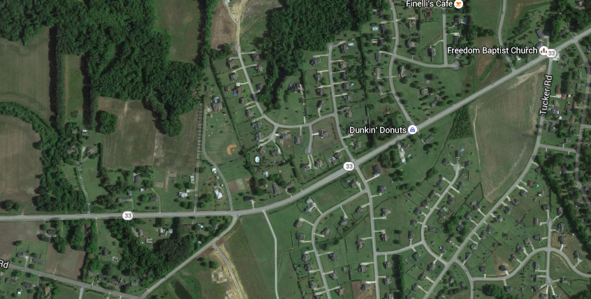 12 Acres – Simpson, NC | Commercial Real Estate Properties For Sale or ...